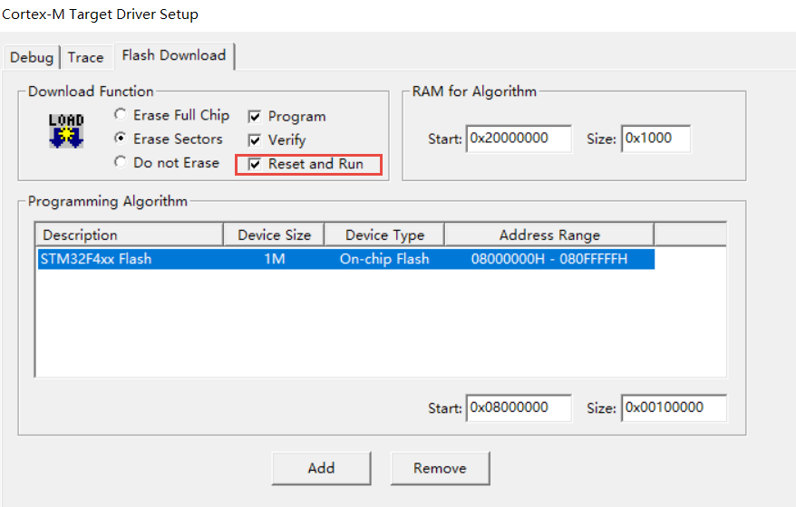 使用Keil RTE完成基于STM32F407-DISC1开发板的LED闪烁_用stm32f407芯片的充电桩系统源码-CSDN博客