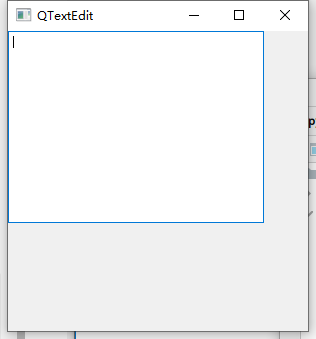 pyQt5 学习笔记（21）QTextEdit 富文本框_pyqt5 qtextedit-CSDN博客