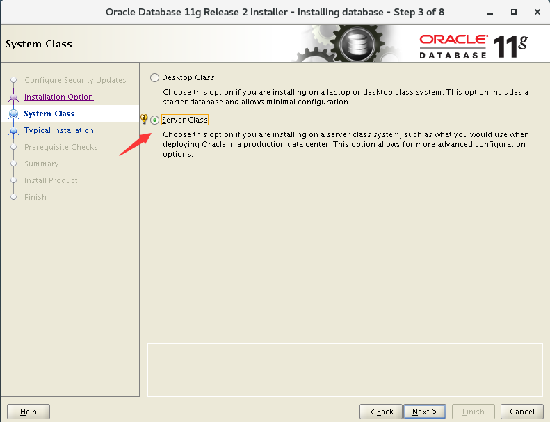 在Linux虚拟机上安装Oracle数据库（超完整版）_虚拟机安装oracle-CSDN博客