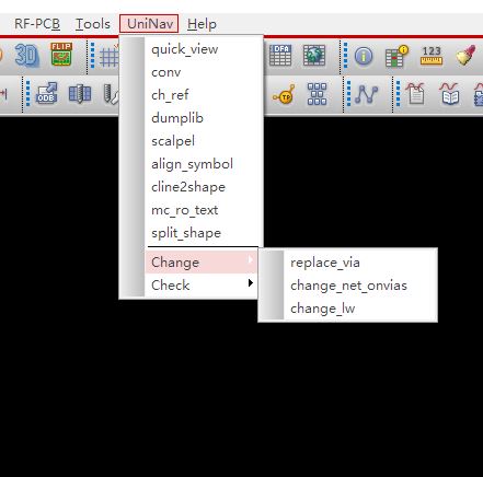 Skill加载和管理(设置相对路径与动态菜单)_allegro的skill资源包-CSDN博客