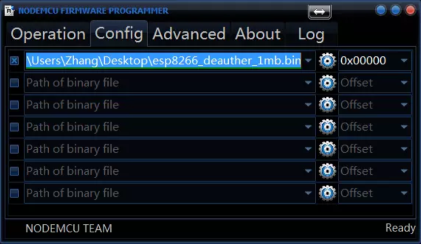 用esp8266开发板制作WiFi Killer_esp8266如何刷成网卡-CSDN博客