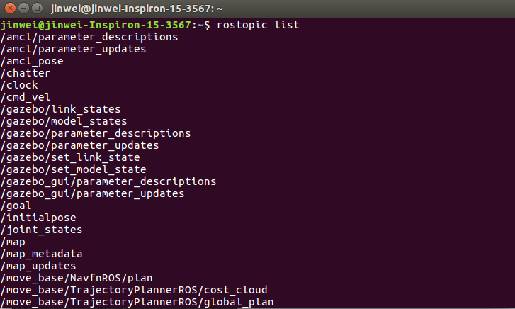 (Ubuntu)使用Qt进行ROS的图形化编程---工程环境的搭建以及调用ROS下的librviz进行地图显示（二）-CSDN博客