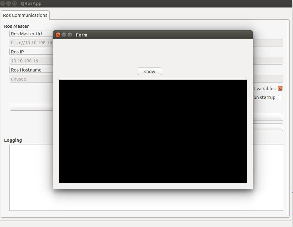 (Ubuntu)使用Qt进行ROS的图形化编程---工程环境的搭建以及调用ROS下的librviz进行地图显示（二）-CSDN博客