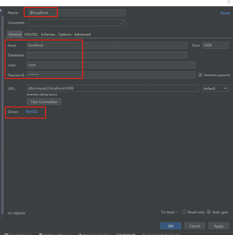 使用idea替代navicat做客户端管理mysql数据库_idea能当navcat用吗-CSDN博客