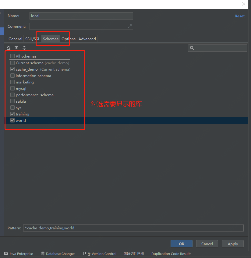 使用idea替代navicat做客户端管理mysql数据库_idea能当navcat用吗-CSDN博客