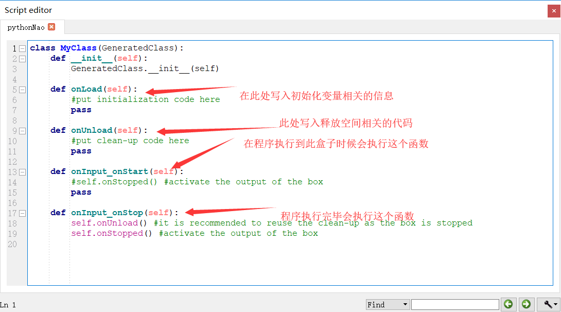 使用Python对Nao机器人进行基础的编程_nao机器人电池模块代码-CSDN博客