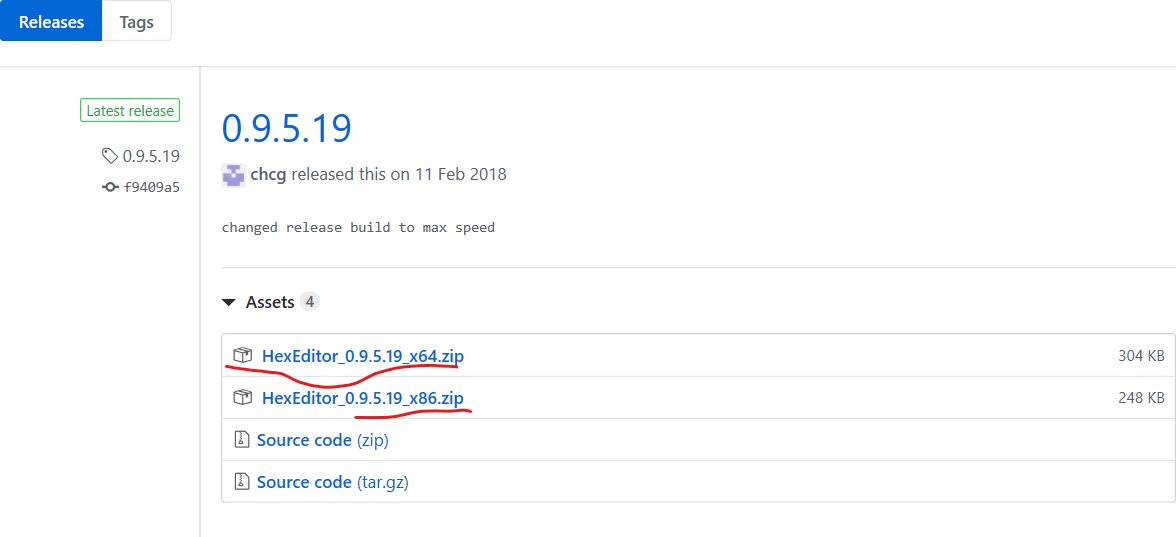 Install json plugin NPPJSONViewer in notepad++ - Programmer Sought