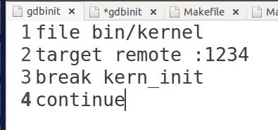 清华操作系统实验lab1_linux使用sign工具处理bootblock.out,生成bootblock-CSDN博客