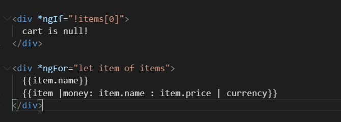 Angular 管道angular Currencypipe Symbol Narrow Symbol Csdn博客 