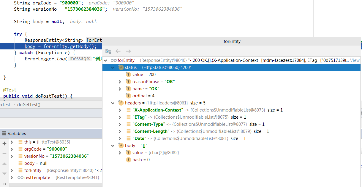 resttemplate 发送get请求_resttemplate发送get-CSDN博客