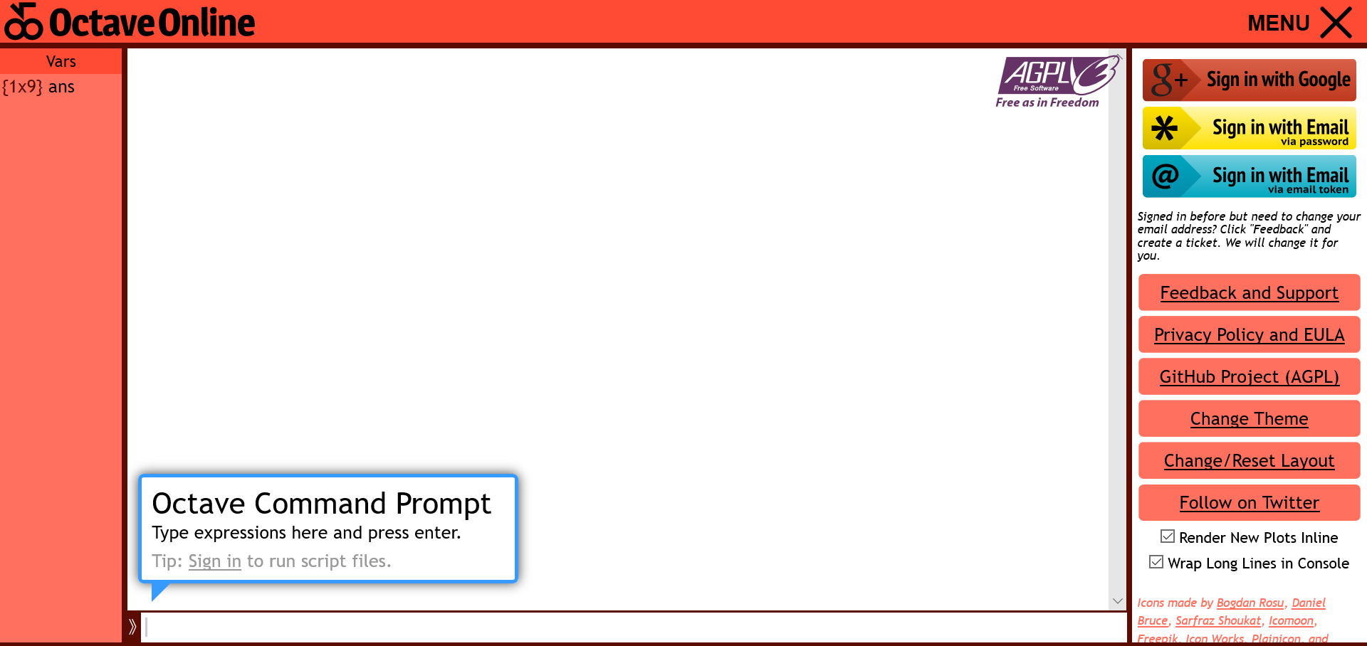 MATLAB在线网页链接使用_matlab在线网页版-CSDN博客