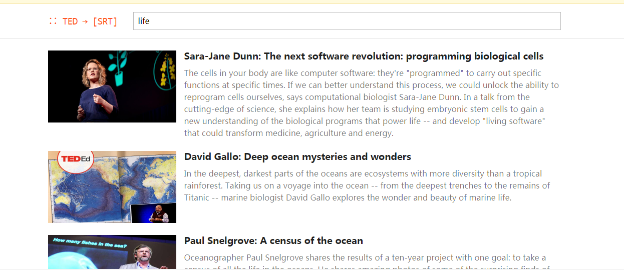 下载TED视频_ted2srt.org-CSDN博客