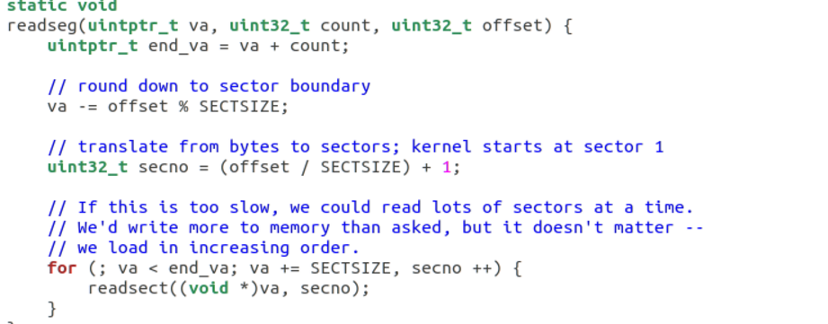 Ucore lab1 实验_d)自己找一个bootloader或内核中的代码位置,设置断点并进行测试 e)-CSDN博客