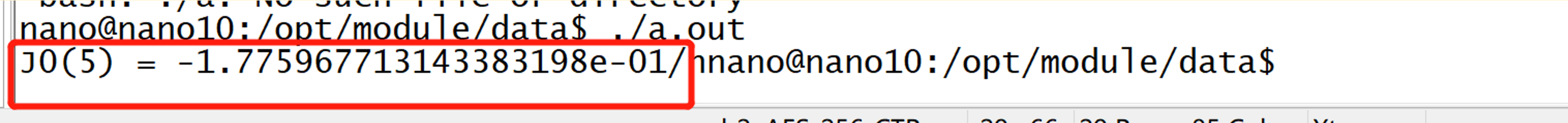 Linux下载GSL库并安装_gsl安装_AthenaHe的博客-CSDN博客