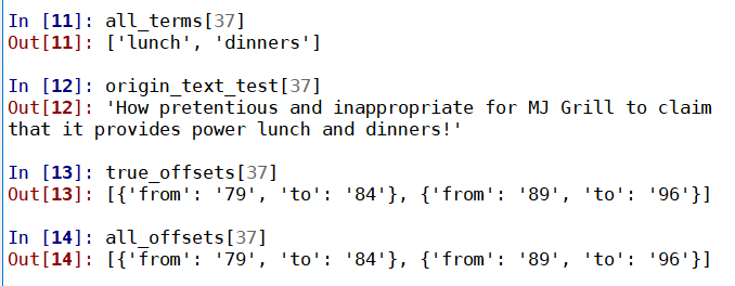 细粒度情感分析（Aspect Based Sentiment Analysis, ABSA），一个从零开始的案例教程【Python实现】_erine-tiny细粒度情感分析-CSDN博客