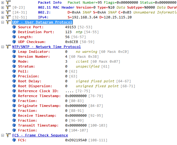 ESP8266/ESP32 基础篇: 时间同步 SNTP 介绍和使用_esp32 sntp 同步时间-CSDN博客