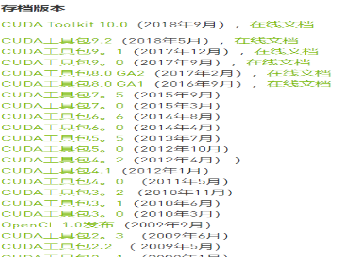 CUDA的安装和环境配置_cuda sdk路径在哪-CSDN博客
