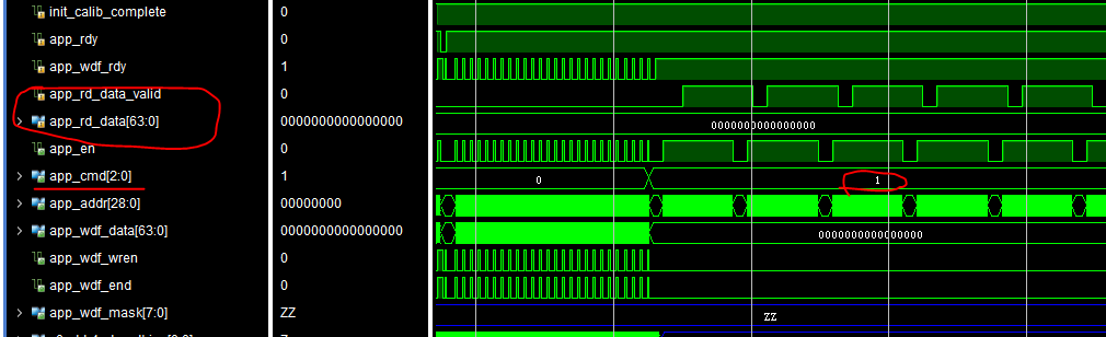DDR3/4_IP核应用--vivado_ddr3/4 mig ip 核应用--vivado-CSDN博客
