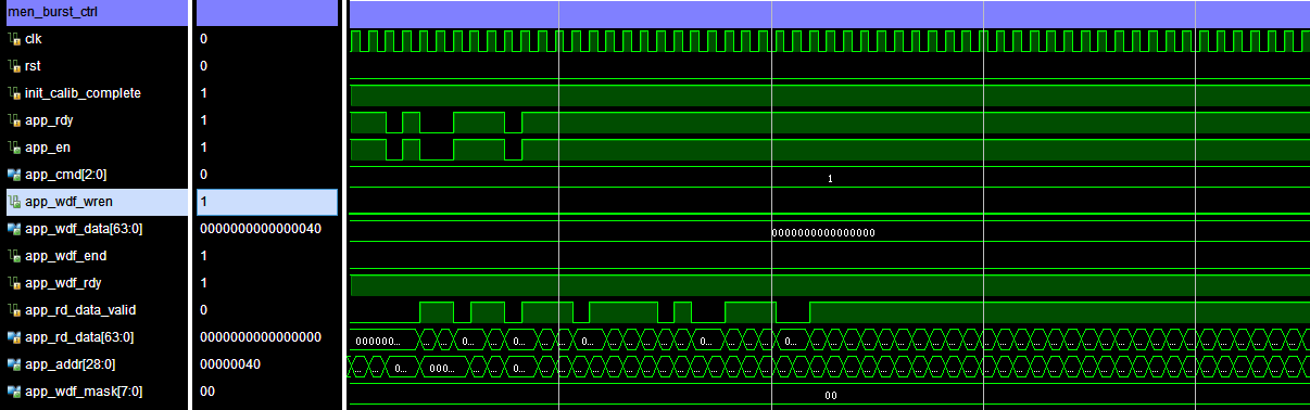 DDR3/4_IP核应用--vivado_ddr3/4 mig ip 核应用--vivado-CSDN博客