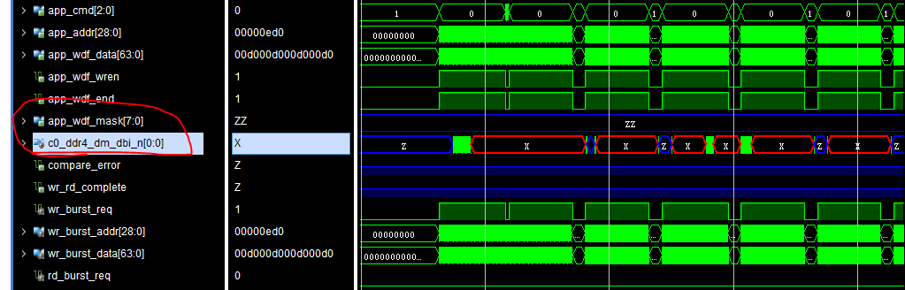 DDR3/4_IP核应用--vivado_ddr3/4 mig ip 核应用--vivado-CSDN博客