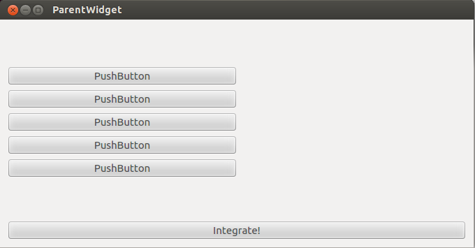 QT在当前进程界面中嵌入其他进程的界面_qt如何调用其他应用程序，并嵌入到j界面-CSDN博客