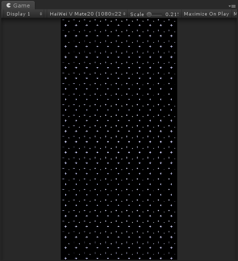 Unity Tilemap 解决缝隙问题tile缝隙 Csdn博客 