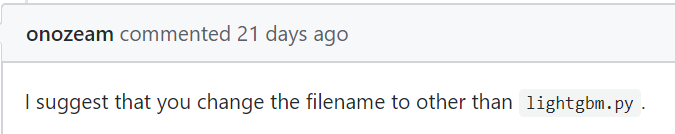 论为啥我的lightgbm一直报错_lightgbmerror: multiclass objective and metrics do-CSDN博客