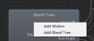 Unity功能点---动画控制BlendTree的使用和说明_blend tree should not have a speed of0-CSDN博客