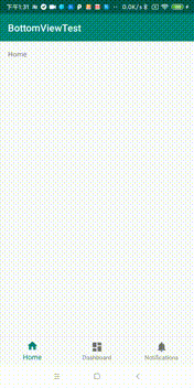 android BottomNavigationView 设置底部 两张图片切换_bottomnavigationview 动态切换图片-CSDN博客