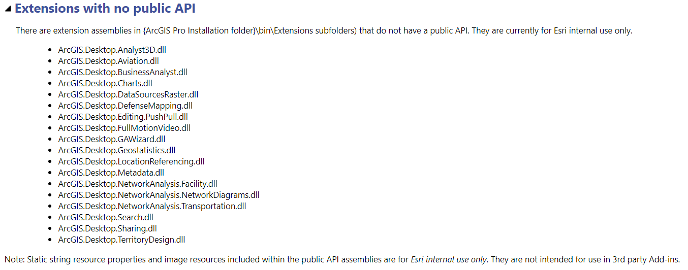 ArcObjects、ArcGIS Engine、ArcGIS Runtime以及Pro SDK的区别与联系_arsgis engine sdk 和arcgis runtime sdk的主要 ...