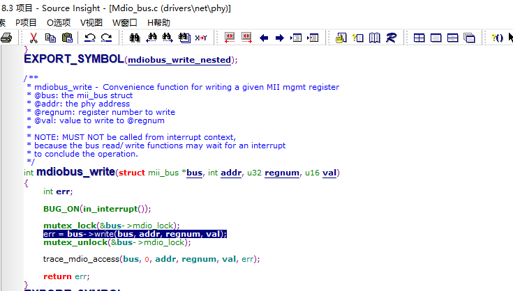 linux驱动源码分析（xilinx的千兆网口）_linux dp83867-CSDN博客