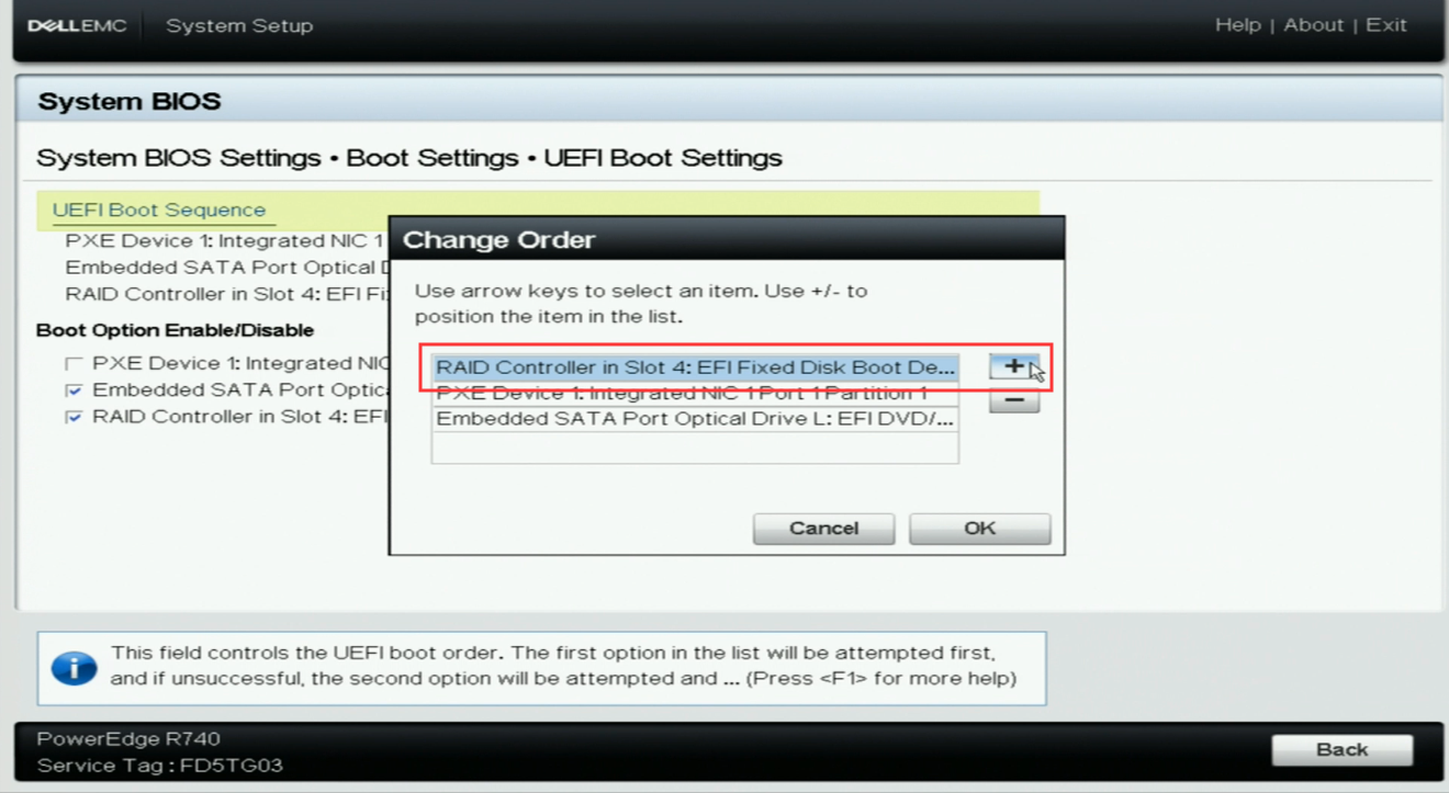 零基础搭建服务器（DELL PowerEdge R740）_r740安装server2016-CSDN博客