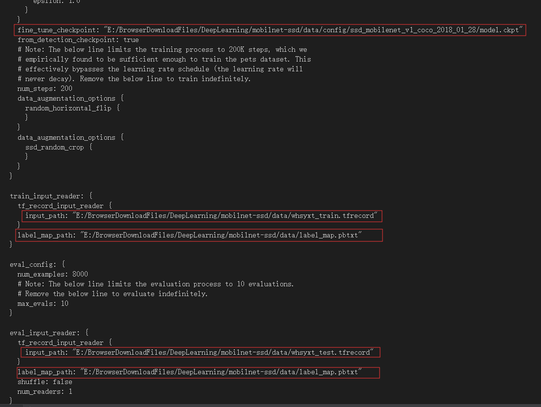 opencv+C++实现SSD目标检测_c++ ssd csdn-CSDN博客