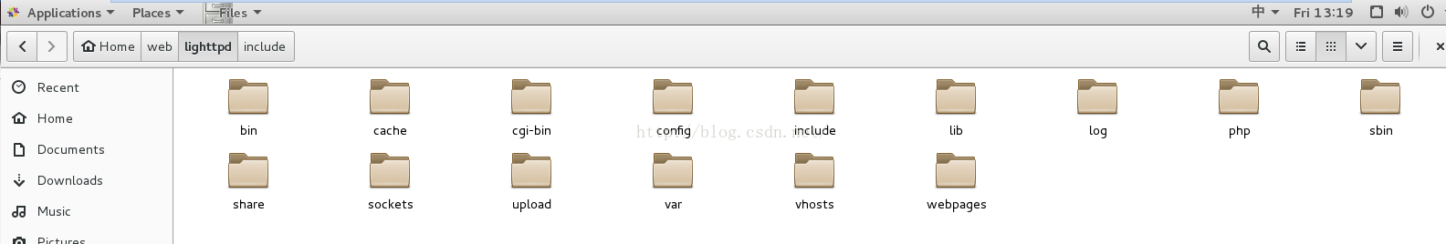 嵌入式web服务器lighttpd的交叉编译及配置_嵌入式web服务端arm交叉编译常用有哪些-CSDN博客