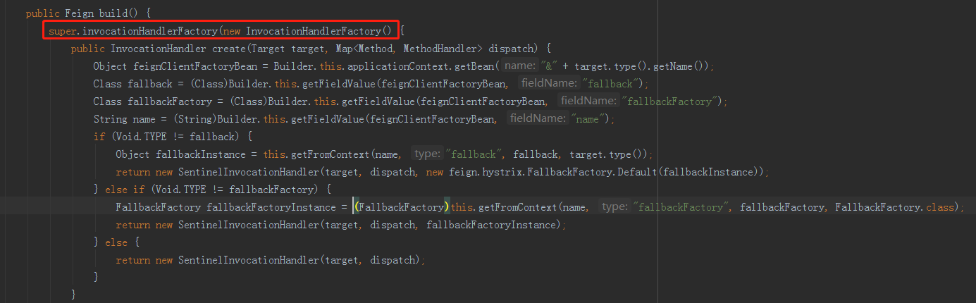 Resilience4j+Feign实现熔断，fallback_Michael曾的博客-CSDN博客_resilience4j feign