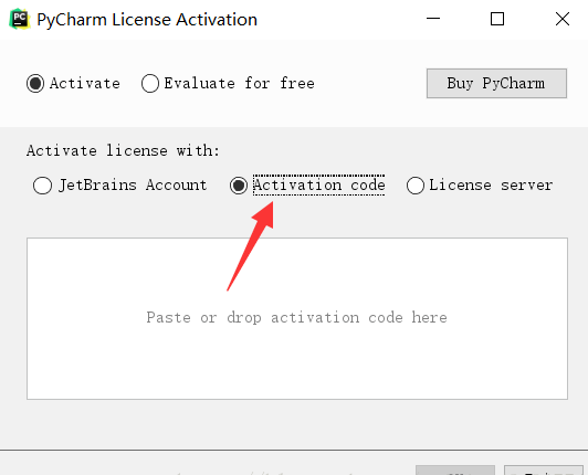 Windows下载安装PyCharm2018_pychrm2018下载csdn-CSDN博客