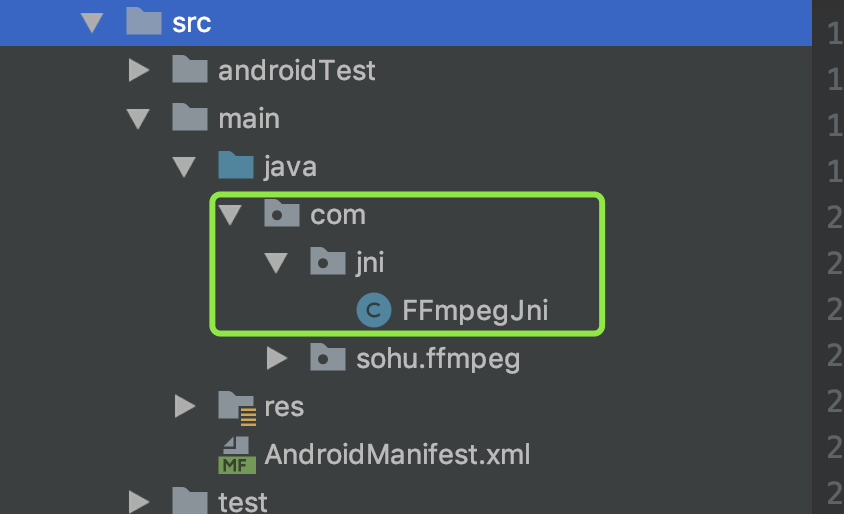 音视频开发一：编译Android端使用的FFmpeg库_libavcodec.so-CSDN博客