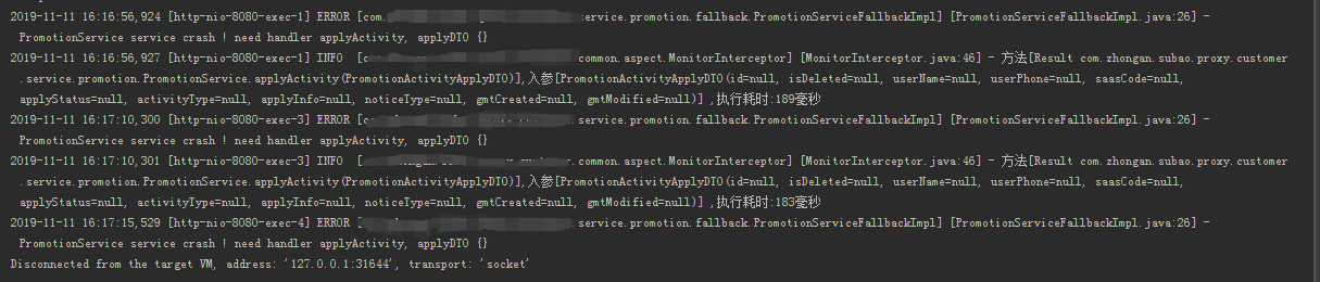 Resilience4j+Feign实现熔断，fallback_Michael曾的博客-CSDN博客_resilience4j feign