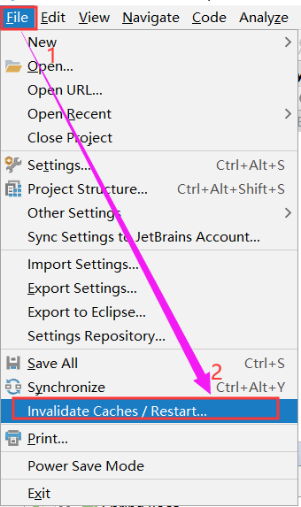 IntelliJ不停地updating indices的解决方案_intellij updating indexes-CSDN博客