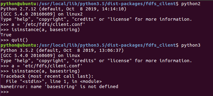 fdfs踩坑全记录_python 连接 dfs 上传文件一直-CSDN博客