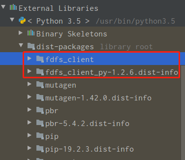 fdfs踩坑全记录_python 连接 dfs 上传文件一直-CSDN博客