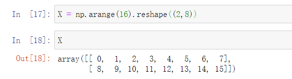 Python3机器学习经典算法与应用之numpyarray运算numpy元素绝对值 Csdn博客