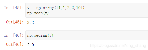 Python3机器学习经典算法与应用之numpyarray聚合运算npmax 和 Npsum 哪个速度快 Csdn博客