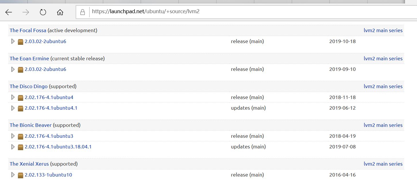 64位ARM移植cryptsetup工具(aarch64-linux-gnu交叉编译)-依赖库---篇4_libdevmapper的源码地址-CSDN博客