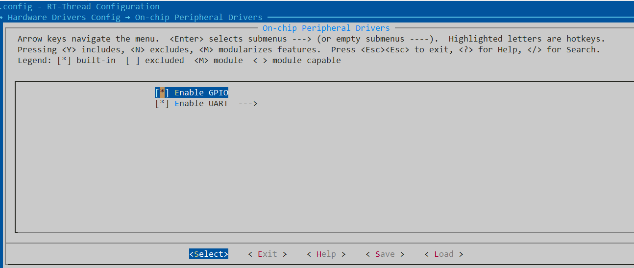 RT_Thread ——外设I2C的使用_rtthread使用i2c需要先初始化管脚-CSDN博客