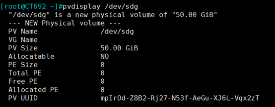 逻辑卷 /dev/mapper_devmapper-CSDN博客