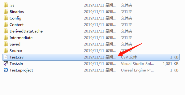 写入.csv文件 【ue4】【c++】_ue4c++写入csv文件-CSDN博客