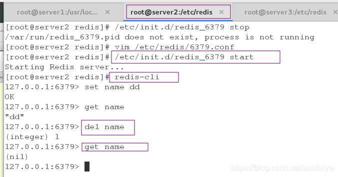 (nginxredismysql)读写分离,redis 保持和mysql数据一致mysql 读写分离 Redis数据致 Csdn博客
