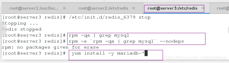 (nginxredismysql)读写分离,redis 保持和mysql数据一致mysql 读写分离 Redis数据致 Csdn博客